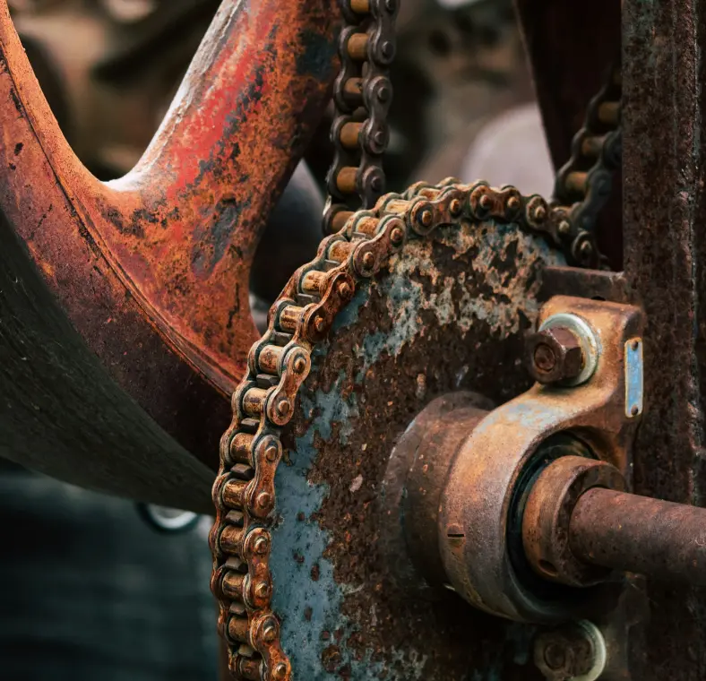 Implementing a Linked List in Rust | Bret Cameron Implementing a Linked List in Rust | Bret Cameron