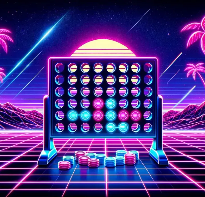 Learn Rust By Coding A Command Line Connect 4 Game 1417